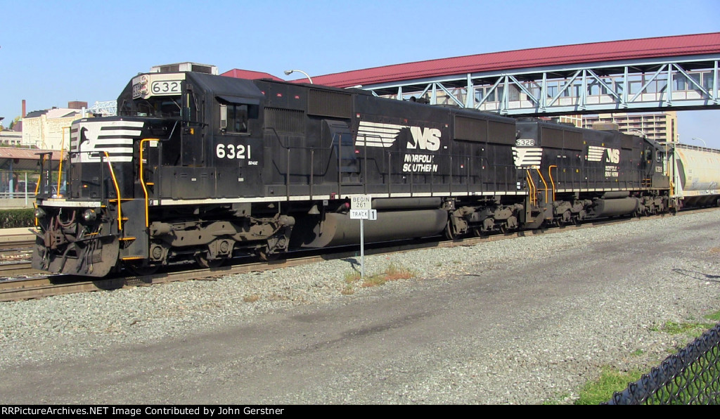 NS 6321